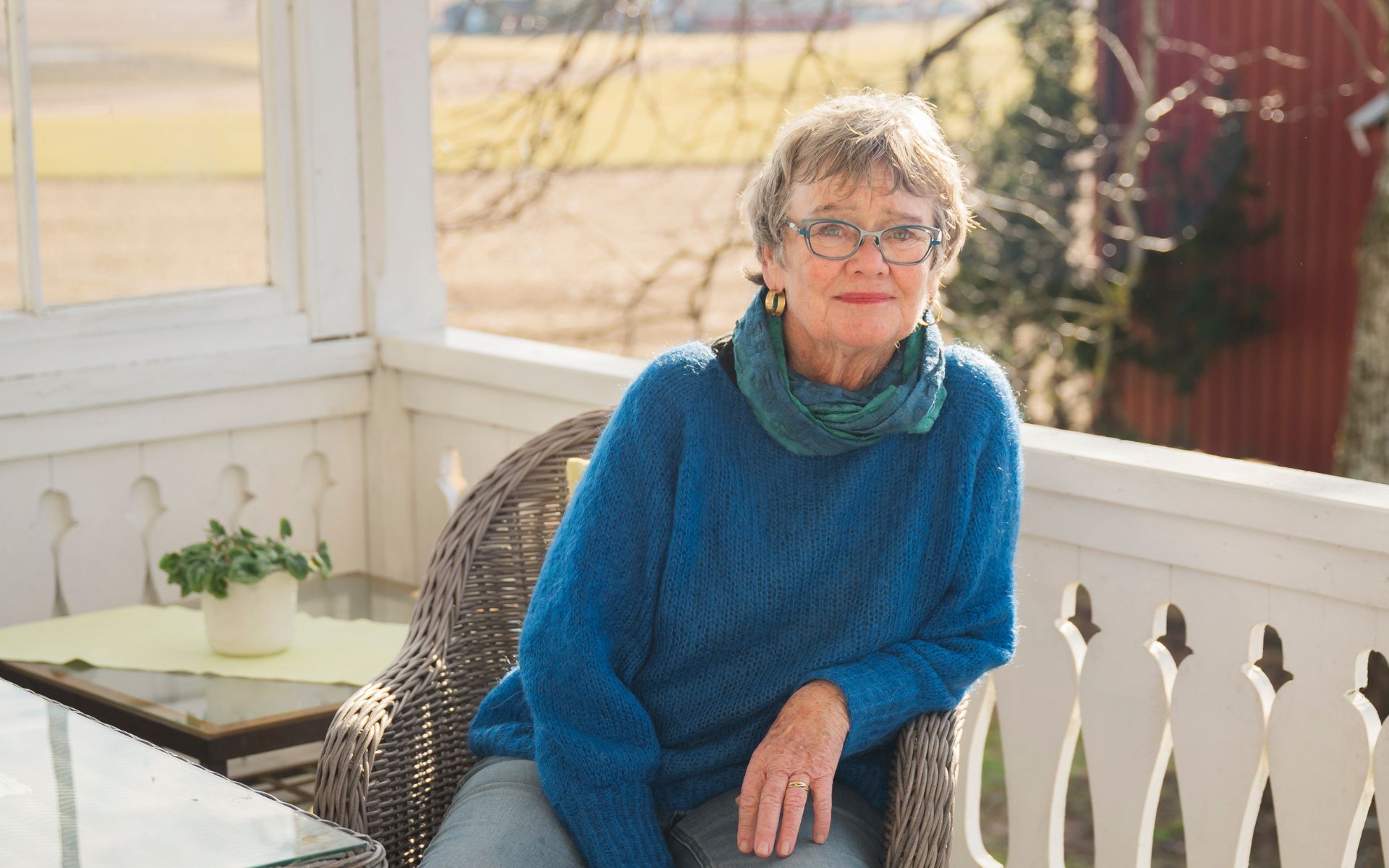 Anne Helene -utgjort en stor forskjell for meg – Helse-siden.no